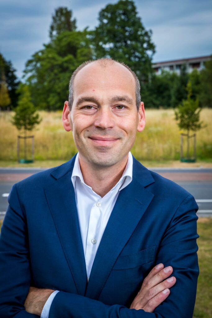 Management bijeenkomst 17 april met Ivo Schils - Baandomein