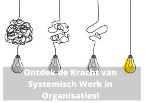 Ontdek de Kracht van Systemisch Werk in Organisaties! - Baandomein