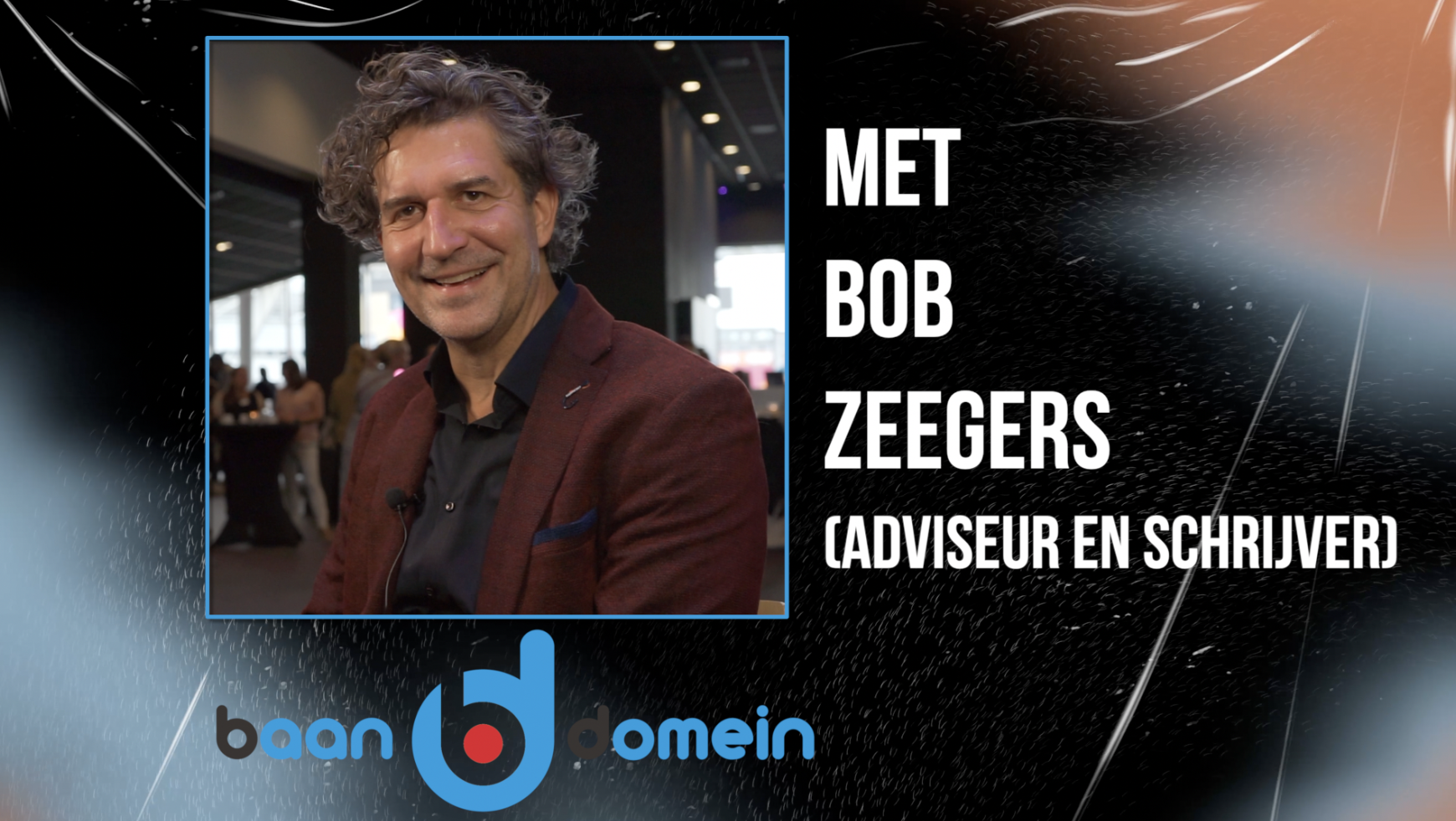 Bob Zeegers: Is er wel een personeelstekort? - Baandomein