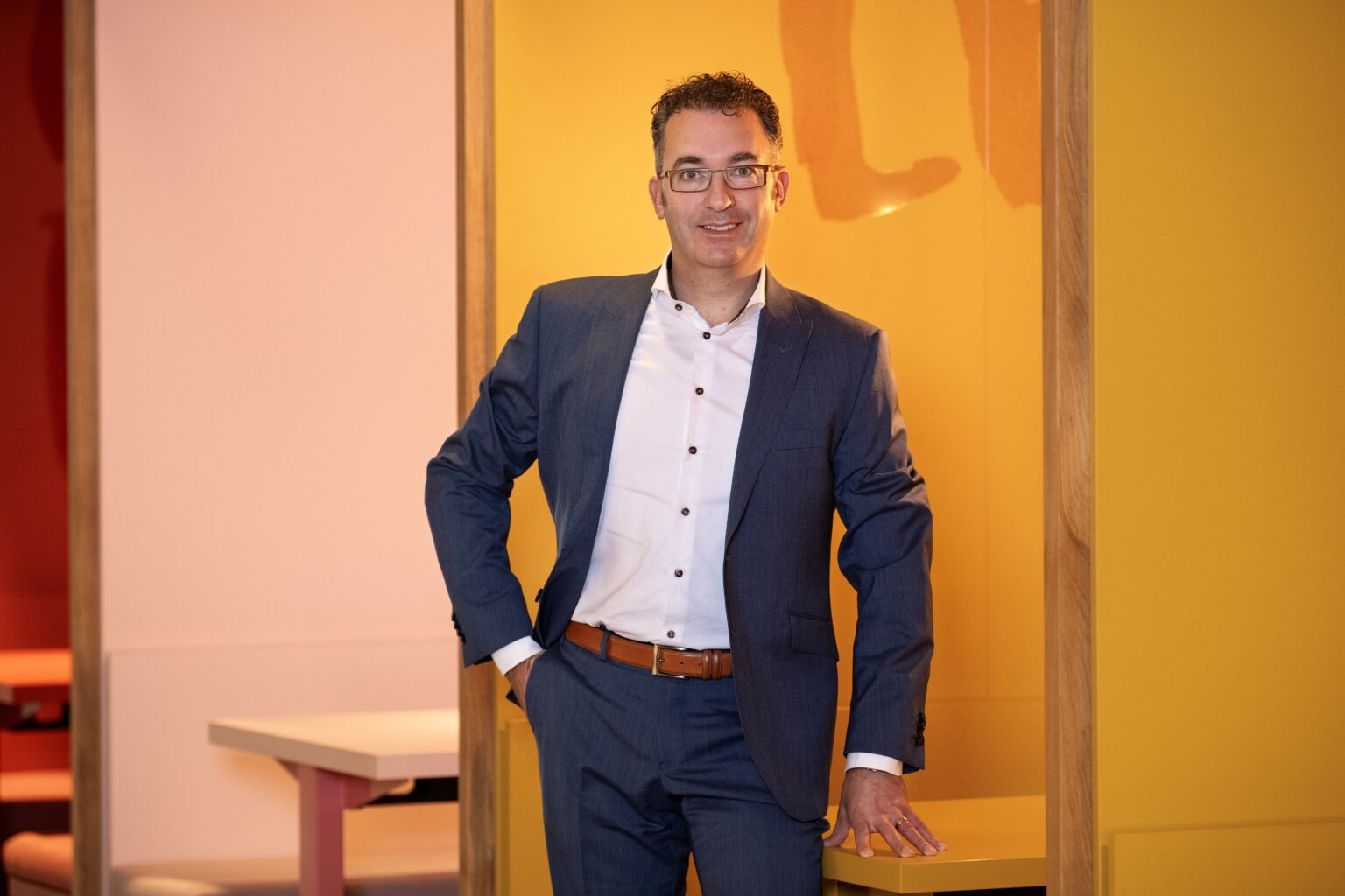 Conferentie Baandomein 2025 - Baandomein